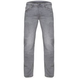 Diesel Safado-X Straight Fit Graue Denim-Jeans