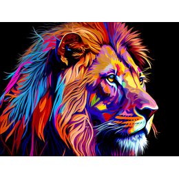 Pro Art Keilrahmenbild