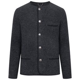 STAPF Walkjacke Brunhard Anthrazit (Gr&ouml;&szlig;e: M)