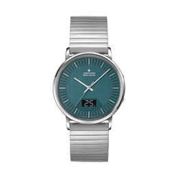 Junghans Herrenuhr Milano Mega Solar 56462144