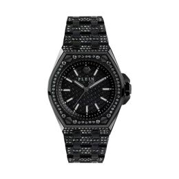 Philipp Plein Damenuhr Plein Extreme Lady PWJAA1022