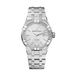 Maurice Lacroix Unisexuhr Aikon Automatic AI6007-SS002-130-1