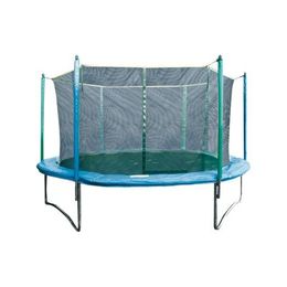 Garlando Combi - Trampolin