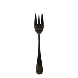 Chic Antique Kuchengabel Nordique L14 cm schwarz skandinavische Deko Online Shop