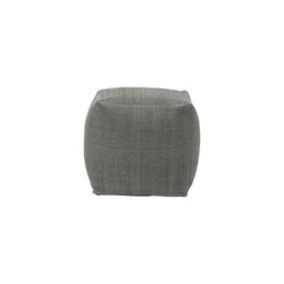 house doctor Sitzkissen Tabi 45 x 45 x 45 cm, grau skandinavische Deko Online Shop