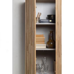 SONSTIGE Schrank WOOOD GRAVURE