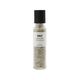 Nicolas Vah&eacute; Nicolas Vahe Salz, Knoblauch & Thymian 300g skandinavische Deko Online Shop