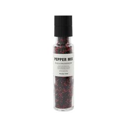 Nicolas Vah&eacute; Nicolas Vahe Pfeffer Mix, Black & Pink 140 g skandinavische Deko Online Shop
