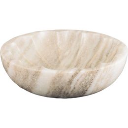 GreenGate Elegante Marmor Schale &Oslash; 20, H: 6 cm skandinavische Deko Online Shop