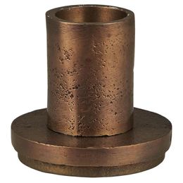 IB Laursen Kerzenhalter f&uuml;r 3,8 cm Kerze Tiza H&ouml;he 7.5, &Oslash; 8.3 cm skandinavische Deko Online Shop