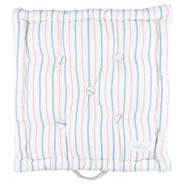 GreenGate Sitzkissen Leonine 50 x 50 x 10 cm skandinavische Deko Online Shop