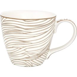 GreenGate Tasse Wilja &Oslash; 10, H: 9 cm skandinavische Deko Online Shop