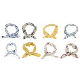 IB Laursen Bandana, verschiedene Designs 48 x 48 cm, verschiedene Farben skandinavische Deko Online Shop