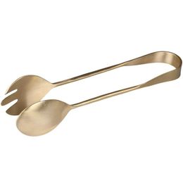 Chic Antique Salatzange L29/B6 cm, messing skandinavische Deko Online Shop