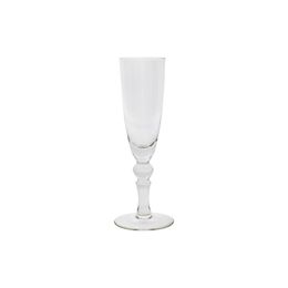 house doctor Sektglas Main H&ouml;he 20 cm, &empty; 5,5 cm, 250 ml skandinavische Deko Online Shop