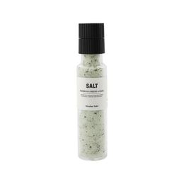 Nicolas Vah&eacute; Nicolas Vahe Salz, Parmesan Cheese & Basil 320 g skandinavische Deko Online Shop
