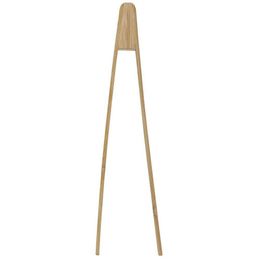 IB Laursen Kochpinzette Bambus 30.5 x 7.5 x 1 cm skandinavische Deko Online Shop