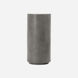 house doctor Betons&auml;ule Out H 76 cm x &empty; 36 cm skandinavische Deko Online Shop