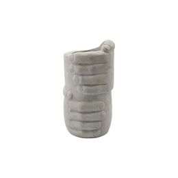 house doctor Aufbewahrung Beh&auml;lter Handy H&ouml;he 18 cm, &empty; 10 cm skandinavische Deko Online Shop