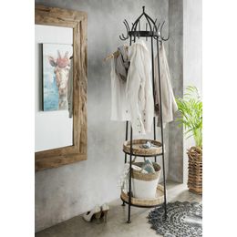 Faktorei Standgarderobe Hang 43x185 cm skandinavische Deko Online Shop