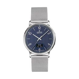 Junghans Herrenuhr Milano Mega Solar 56462944