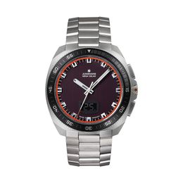 Junghans Herrenuhr 1972 Mega Solar 56461144