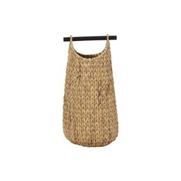 house doctor Toilettenpapierhalter, HDPaper, Natur 19 x 16 x 50 cm skandinavische Deko Online Shop