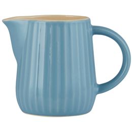 IB Laursen Milchk&auml;nnchen Sahnek&auml;nnchen Mynte Blue Bell skandinavische Deko Online Shop