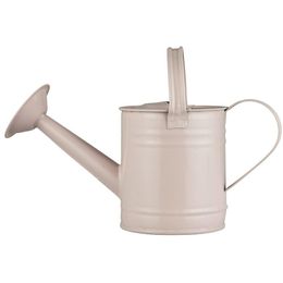 IB Laursen Gie&szlig;kanne klein 0,8 ltr 25 x 10,5 x 16 cm, hellrosa skandinavische Deko Online Shop