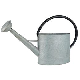 IB Laursen Gie&szlig;kanne oval 5 ltr 50 x 15 x 29 cm, Zink skandinavische Deko Online Shop