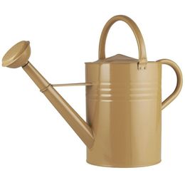IB Laursen XXL Giesskanne 11 Liter 59 x 22 x 44 cm, clay skandinavische Deko Online Shop