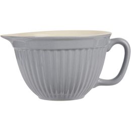 IB Laursen R&uuml;hrsch&uuml;ssel Mynte French Grey skandinavische Deko Online Shop