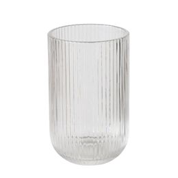 Boltze Trinkglas Rigano 320ml 320ml, Klar skandinavische Deko Online Shop
