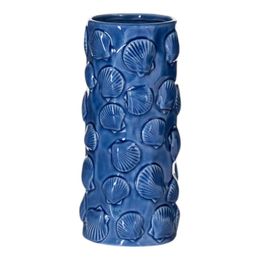 SONSTIGE Vase MUSCHEL