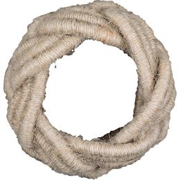 GreenGate Serviettenring aus Jute 6er-Set skandinavische Deko Online Shop