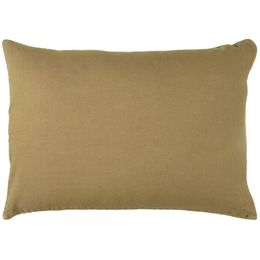 IB Laursen Kissenbezug rechteckig 70x50 70 x 50 x cm, clay skandinavische Deko Online Shop