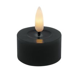 Teelicht LED 2er-Set WINTER