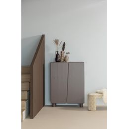 SONSTIGE Highboard WOOOD ROOT