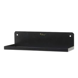 Regal &Eacute;ternel H9/L33/B11 cm, antik schwarz skandinavische Deko Online Shop