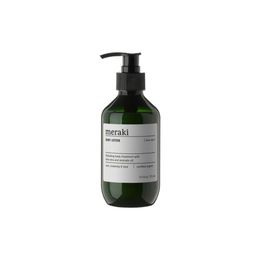Meraki Body Lotion, Linen dew, 275 ml 275 ml skandinavische Deko Online Shop