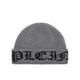 Philipp Plein Benie Gothic Plein