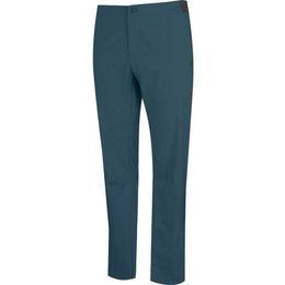 Wild Country Session M - Kletterhose lang - Herren