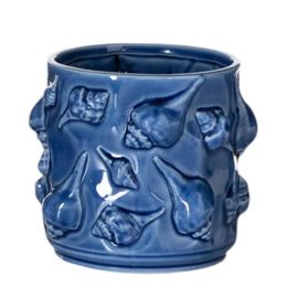 SONSTIGE Vase MUSCHEL