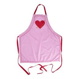 Rice Baumwolle Sch&uuml;rze Everyday Magic H&ouml;he 80 cm, Breite 70 cm skandinavische Deko Online Shop