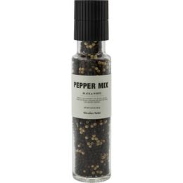 Nicolas Vah&eacute; Nicolas Vahe Pfeffer Mix, Black & White 160 g skandinavische Deko Online Shop