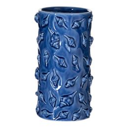 SONSTIGE Vase MUSCHEL