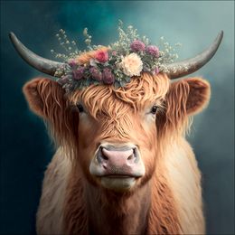 Pro Art Keilrahmenbild