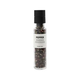 Nicolas Vah&eacute; Nicolas Vahe Pfeffer, The mixed blend 140 g skandinavische Deko Online Shop