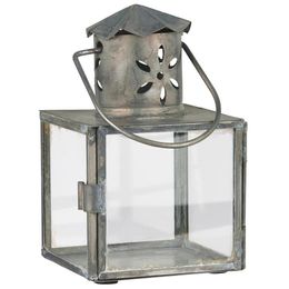IB Laursen Laterne Petit 7 x 7 x 11.5 cm skandinavische Deko Online Shop