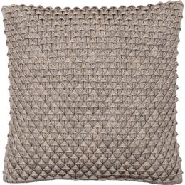 GreenGate Kissenbezug Folded Ribbon 45 x 45 cm skandinavische Deko Online Shop